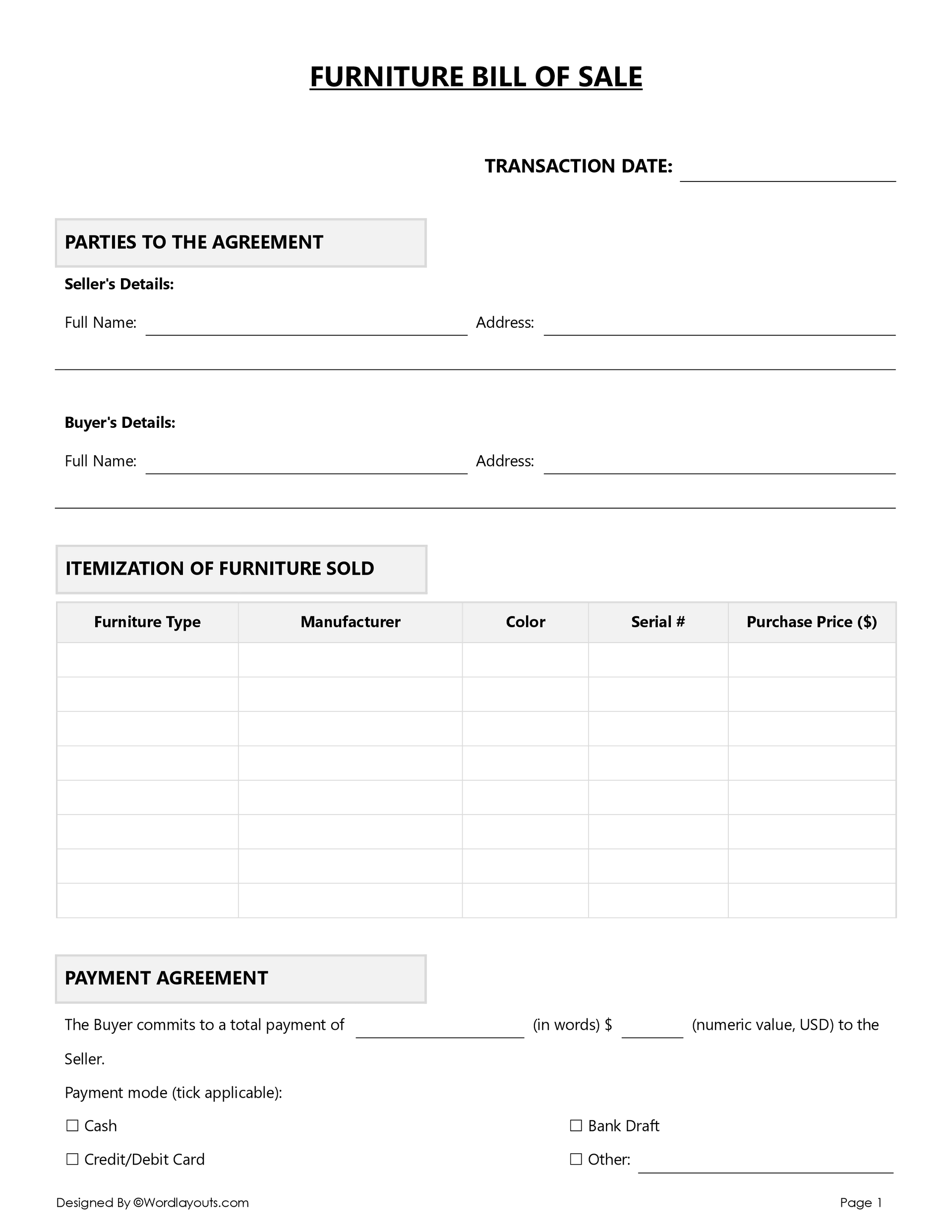 How to Take Effective Meeting Notes - WordLayouts How to Take Effective Meeting Notes - WordLayouts