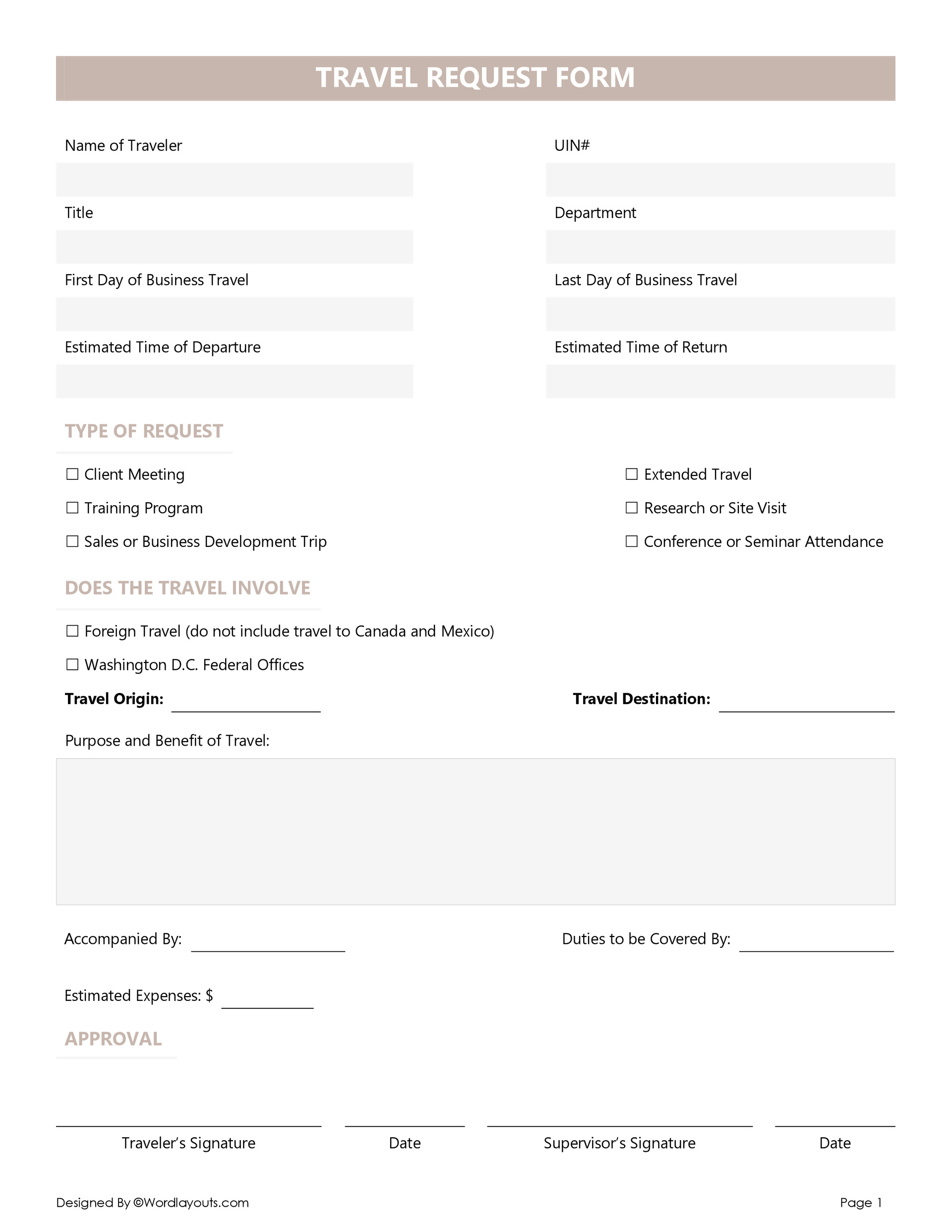 How to Take Effective Meeting Notes - WordLayouts How to Take Effective Meeting Notes - WordLayouts