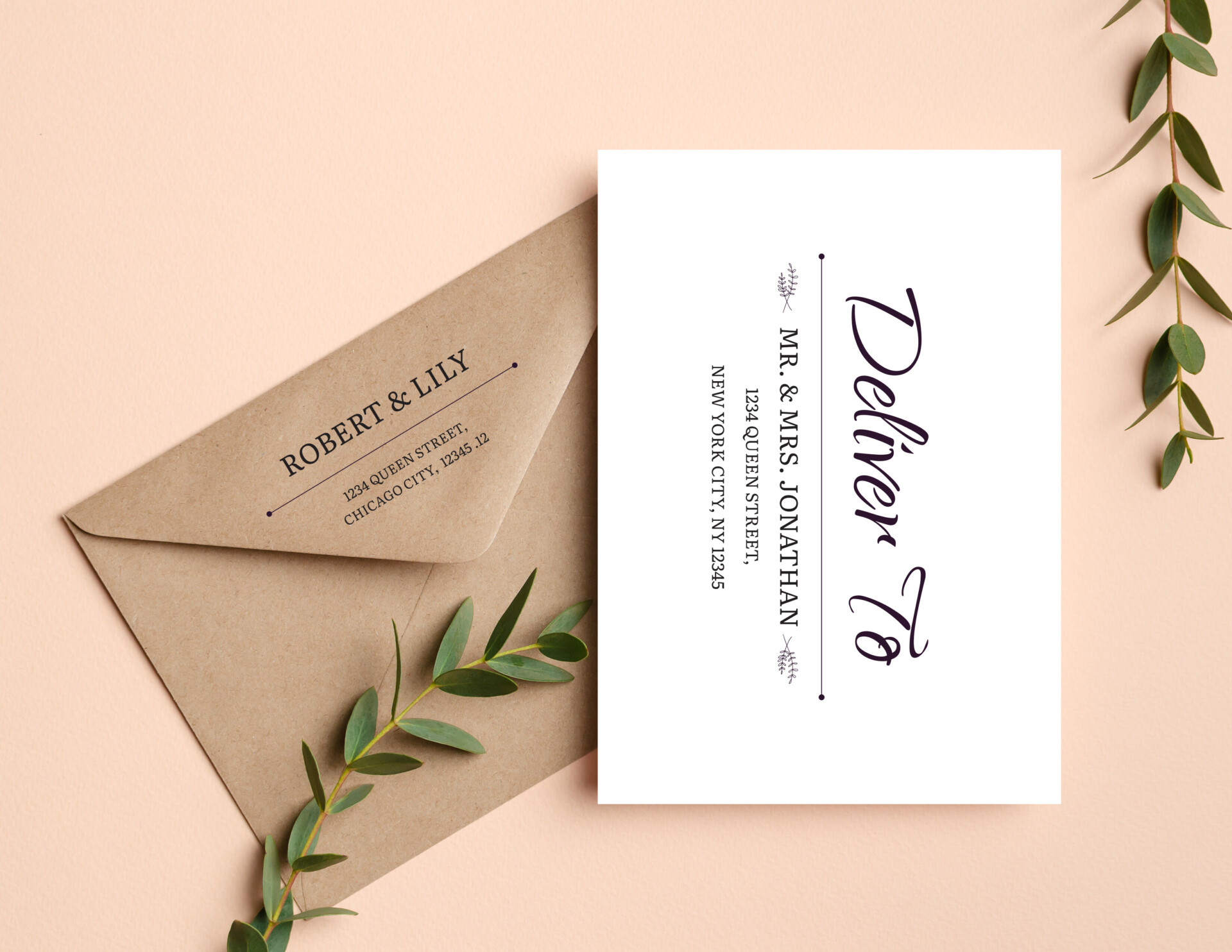 Free Envelope Address Templates Edit Online WordLayouts free-envelope-address-templates-edit-online-wordlayouts